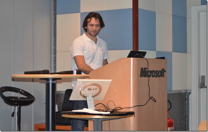 [UAE SharePoint User Group] SharePoint 2013–JavaScript Client Object Model | Jamil Haddadin